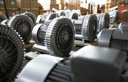 中国鼓风机，气泵，真空泵制造商 - REXCHIP